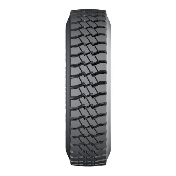 Llanta 295/80R22.5 16PR ArmorMax MSD TL Goodyear – LLANTAS GOODYEAR