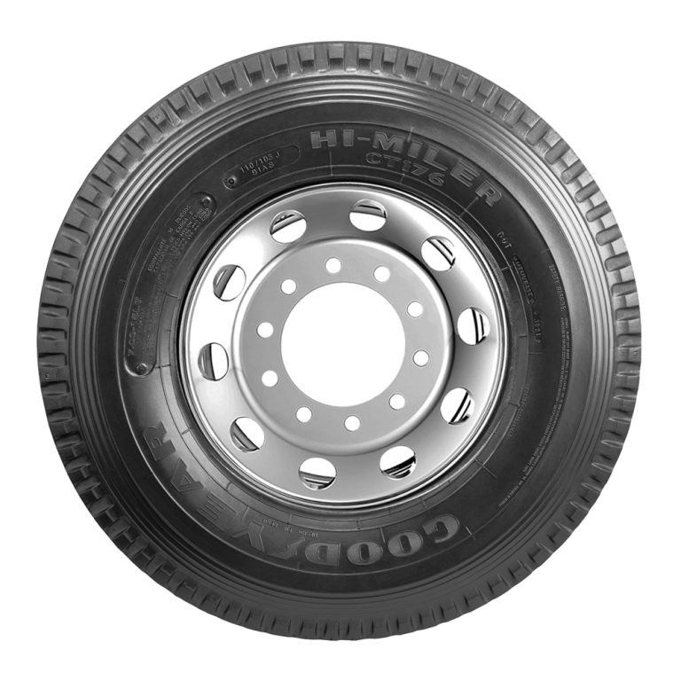 Llanta 7.50-15 14PR Hi-Miler CT176 Caminera TT Goodyear – LLANTAS GOODYEAR