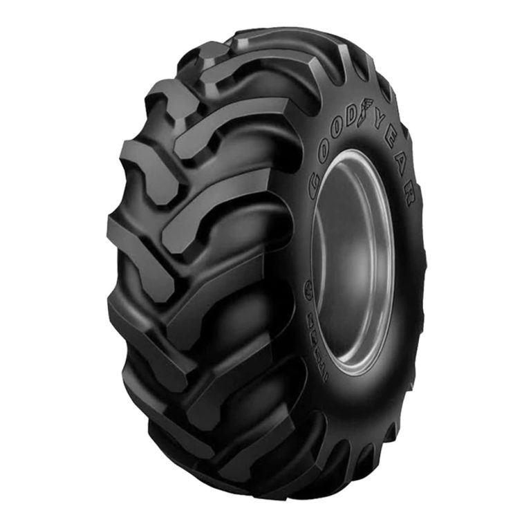 Llanta 19.5L24 12PR IT525 R4 TL Goodyear – LLANTAS GOODYEAR