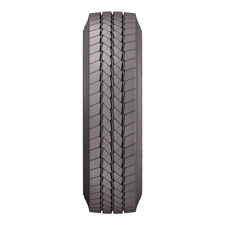 Llanta 295/80R22.5 16PR KMax Extreme TL Goodyear – LLANTAS GOODYEAR