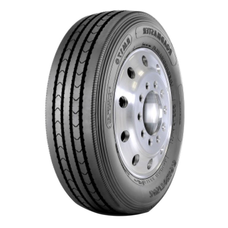 Llanta 235/75R17.5 18PR RM170 TL Roadmaster – LLANTAS GOODYEAR