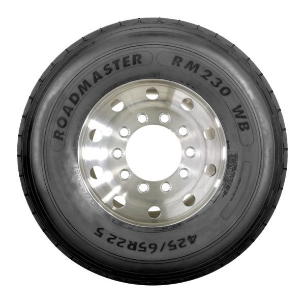 Llanta 425/65R22.5 20PR RM230 WB TL Roadmaster – LLANTAS GOODYEAR