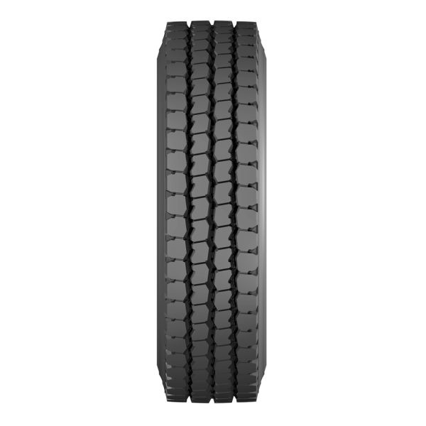 Llanta 295/80R22.5 18PR ArmorMax MSA Gen 2 TL Goodyear – LLANTAS GOODYEAR