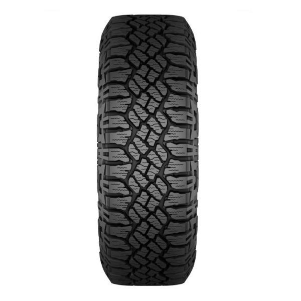 Llanta 265/65R17 120/117S Wrangler Duratrac RT Goodyear – LLANTAS GOODYEAR
