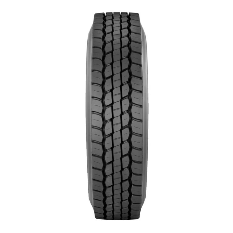 Llanta 11R22.5 16PR RM254 TL Roadmaster – LLANTAS GOODYEAR