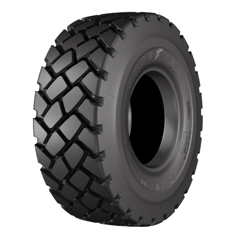 Llanta 29.5R25 GP-3E TL Goodyear – LLANTAS GOODYEAR